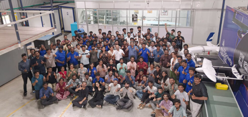 About page of India's First Electric Taxi e200x, We are the first ...